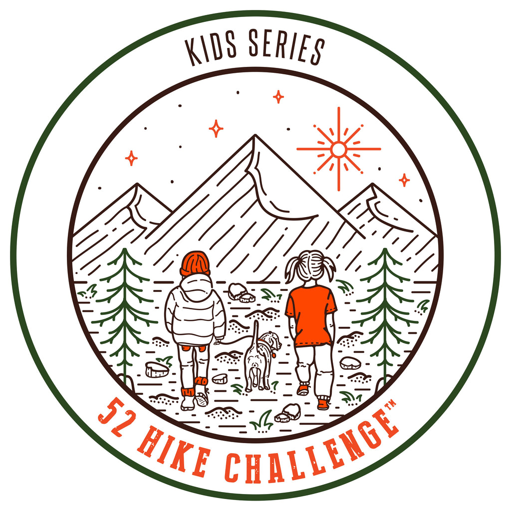 Resources for Completing the Kids Series Challenge