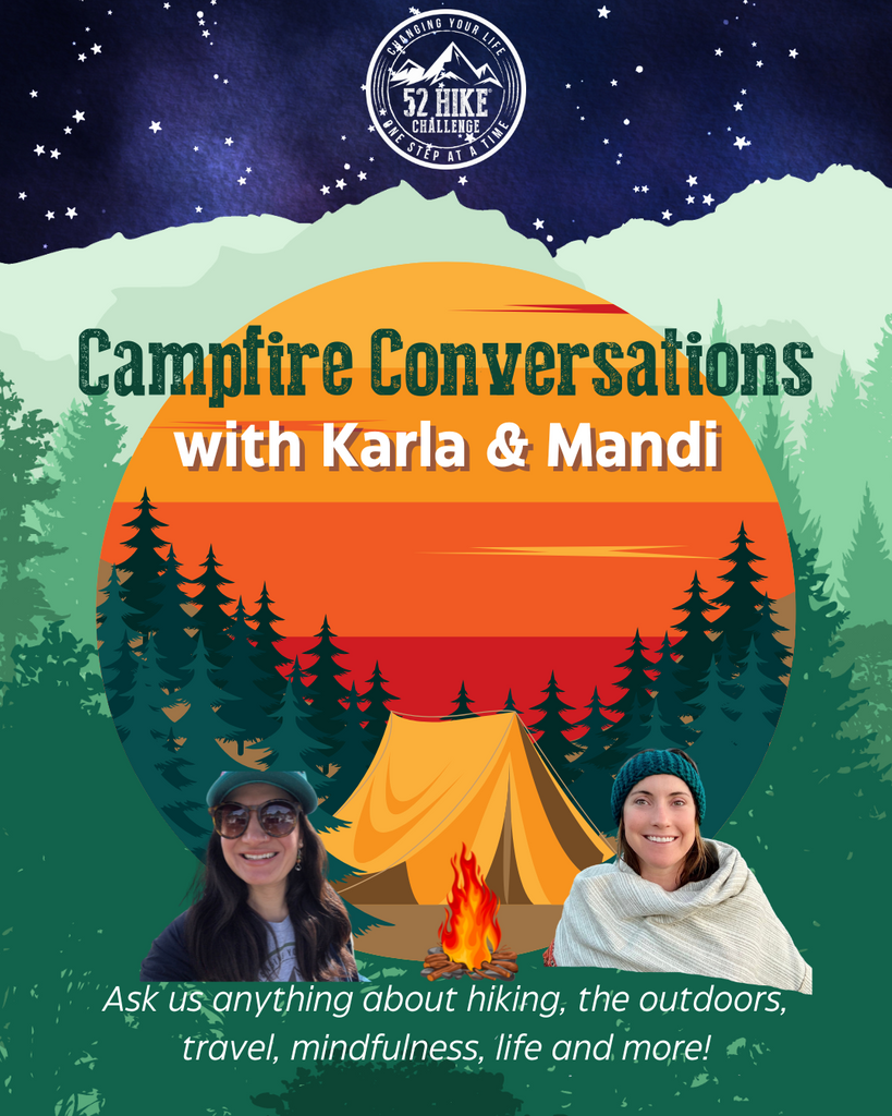 Campfire Conversations: How to Build a Fire for Beginners