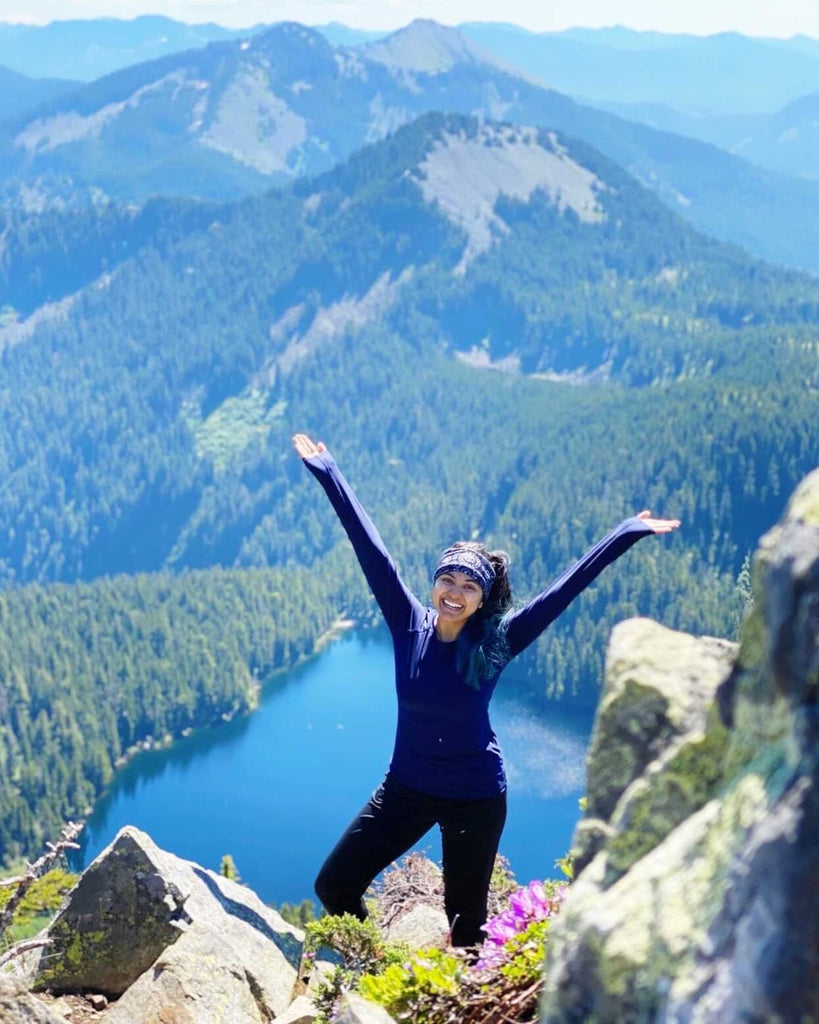 Hiking 101: The Quick Start Guide To Hiking For Beginners